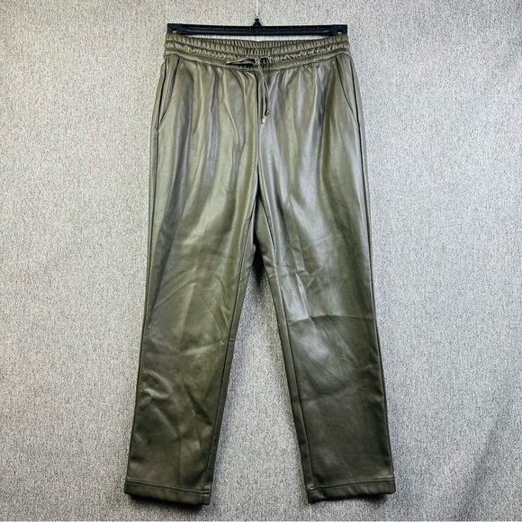 Marc New York | Pants & Jumpsuits | Marc New York Andrew Marc Faux ...